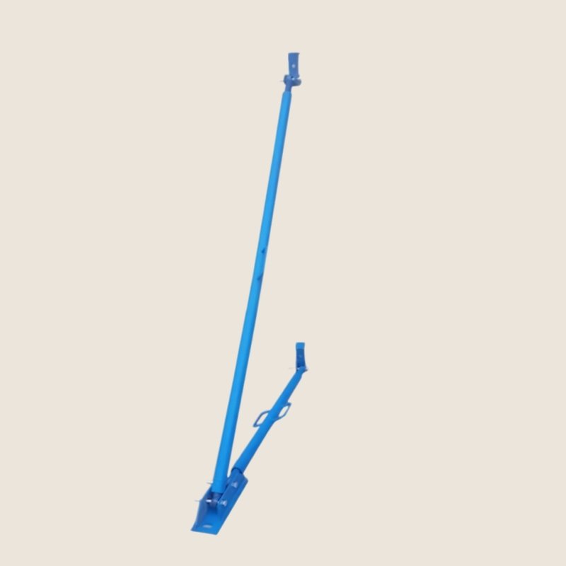 Adjustable diagonal support props - Zhuniu Concrete Formwork Wholesale ...